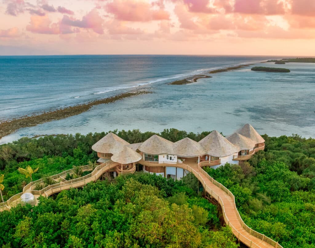 Soneva Soul | A Transformative Wellness Concept | Soneva