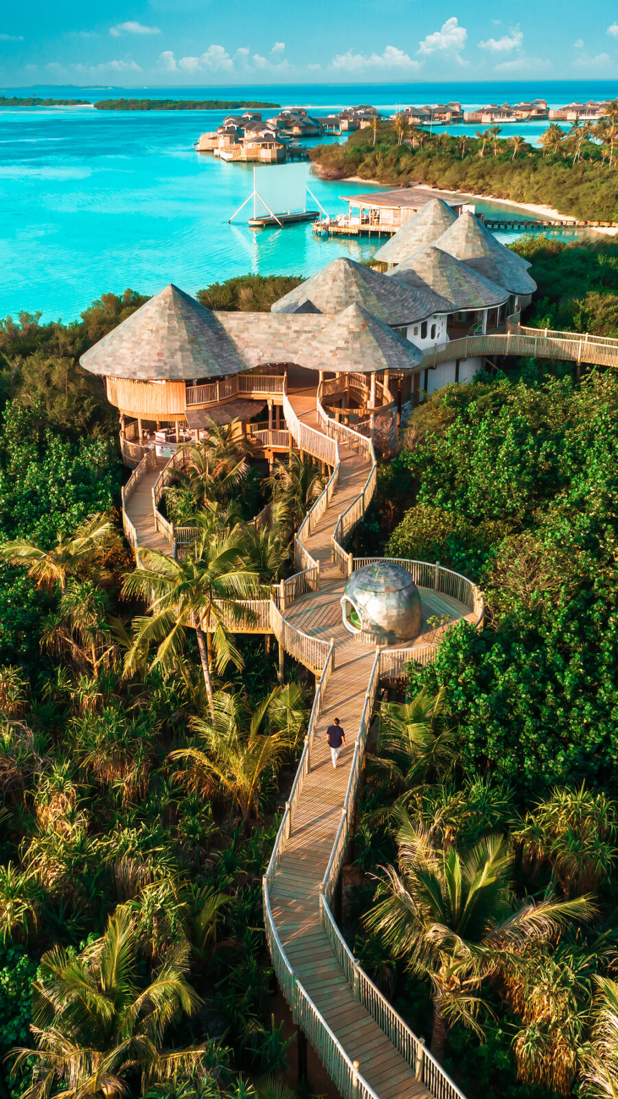 Exclusive Offers | Soneva Jani | Luxury Over-water and Island Villas